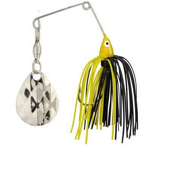 Strike King Mini-King Spinnerbait - Walmart.com
