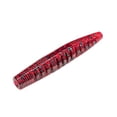 Strike King Ned Ocho Red Bug Craw Trailer 9pk Bass Lure - Walmart.com