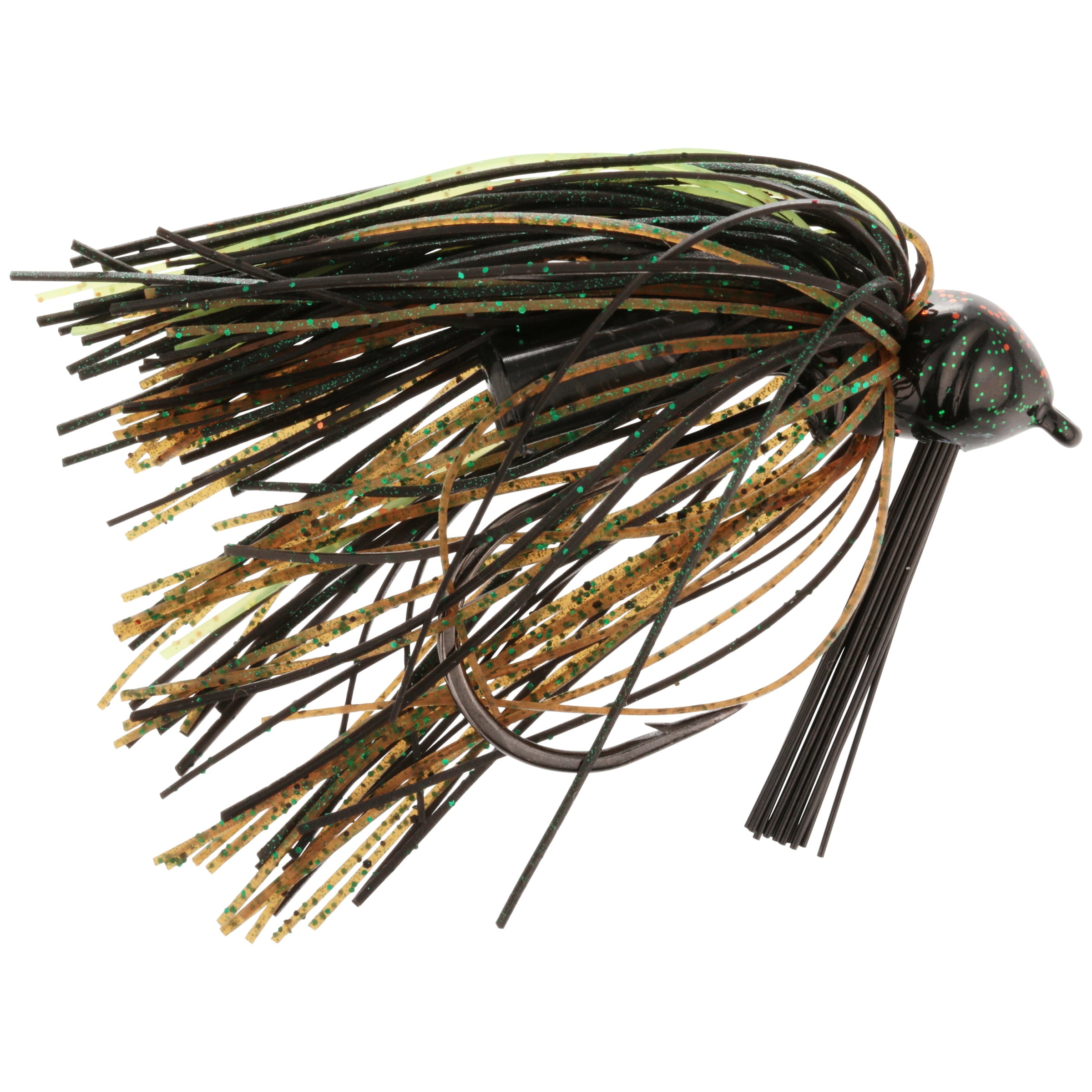 Strike King Premier Pro-Model Jig 1/2oz Texas Craw Bass Jig - Walmart.com