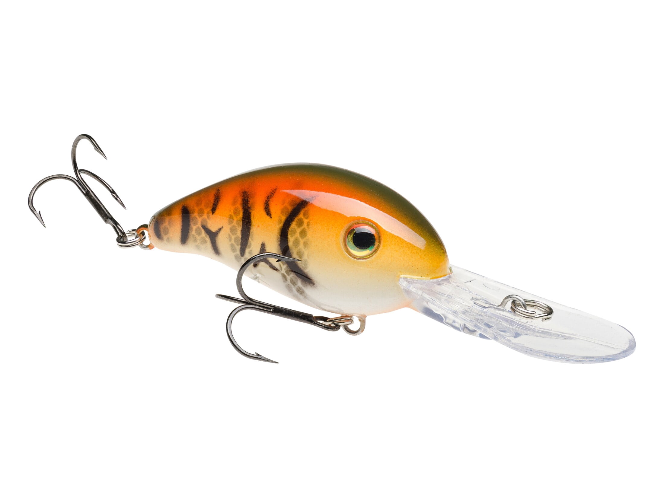 Strike King Pro-Model 3 XD DB Craw - Walmart.com