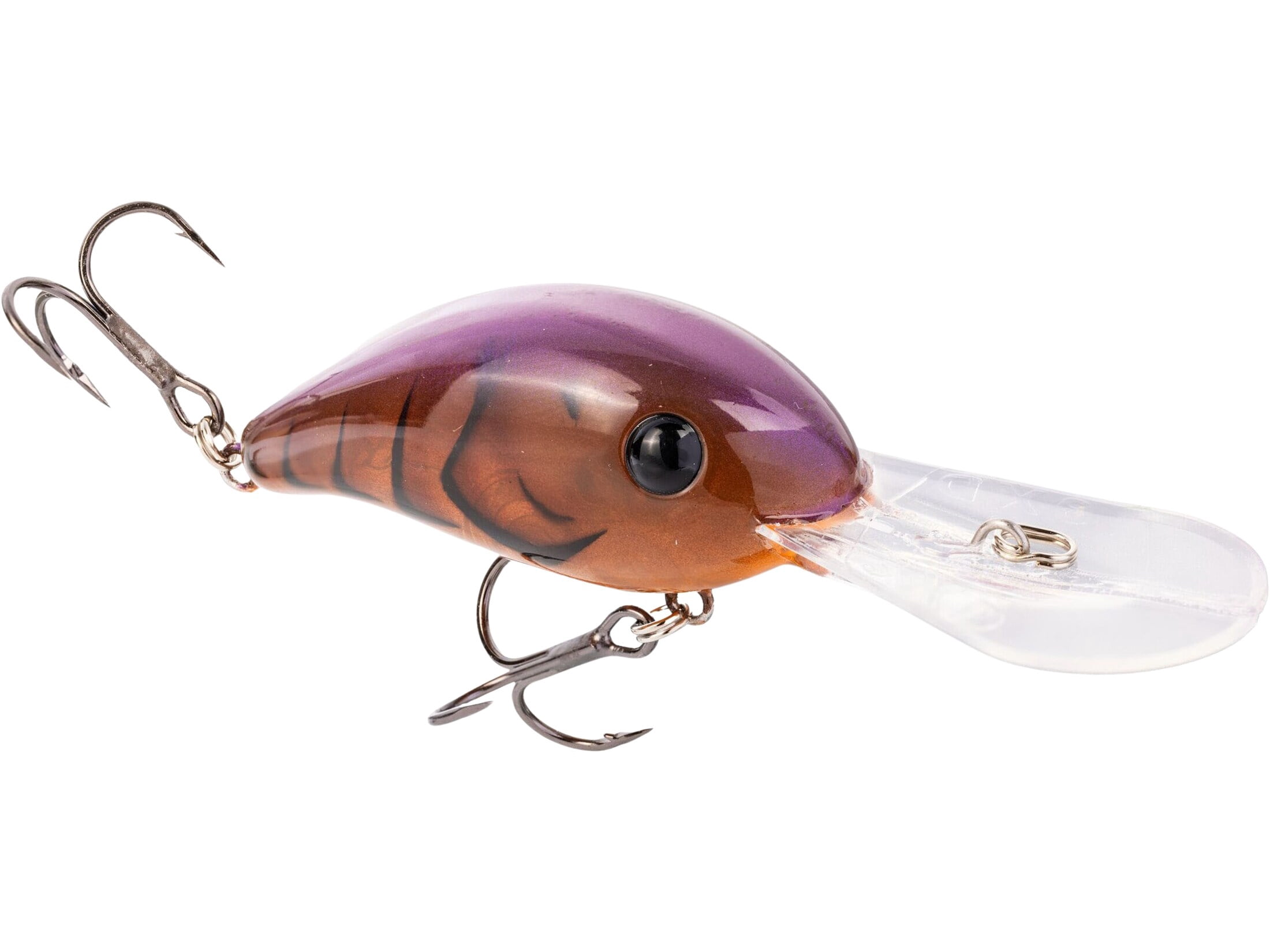 Strike King Pro Model 3XD Crankbaits - Walmart.com