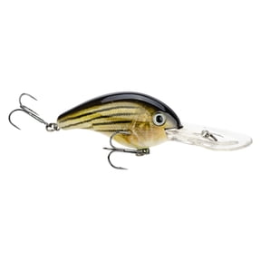Strike King Pro Model 6xd Crankbaits
