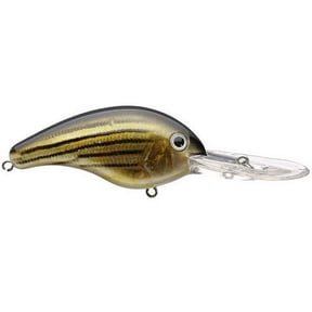 Strike King Pro Model 6xd Crankbaits
