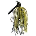 Strike King Pro-Model Jig 1/4oz Texas Craw Bass Jig - Walmart.com