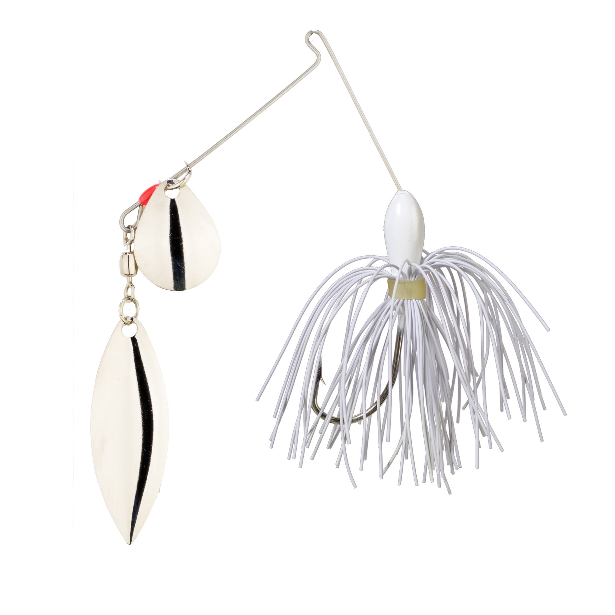 Strike King Promo Spinnerbait Fire Tiger, Fishing Lure - Walmart.com