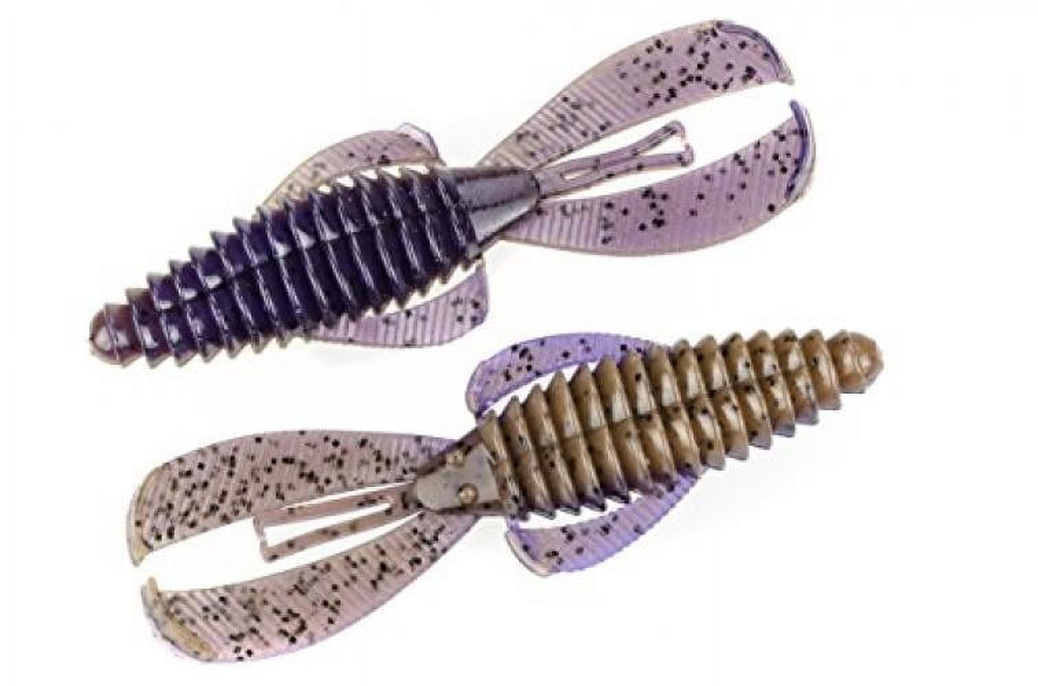 Strike King Rage Bug (7 Pk) - Walmart.com
