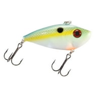 Berkley PowerBait Pogy Swim Shad Fishing Soft Bait - Walmart.com