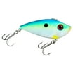 Strike King Red Eye Shad 3/4oz Chili Craw - Walmart.com