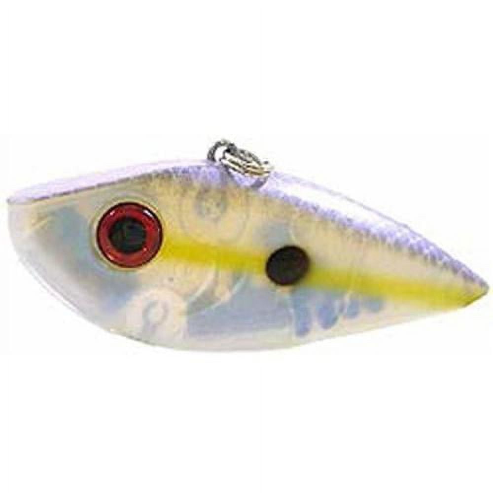 Strike King Red Eye Shad - Walmart.com