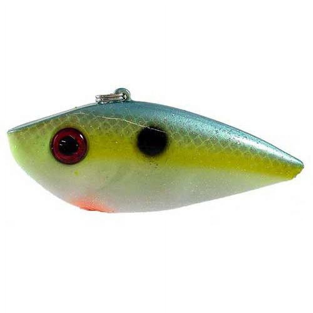 Strike King Red Eye Shad - Walmart.com