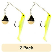 Hawken Fishing Baby Simon Wobbler - Walmart.com