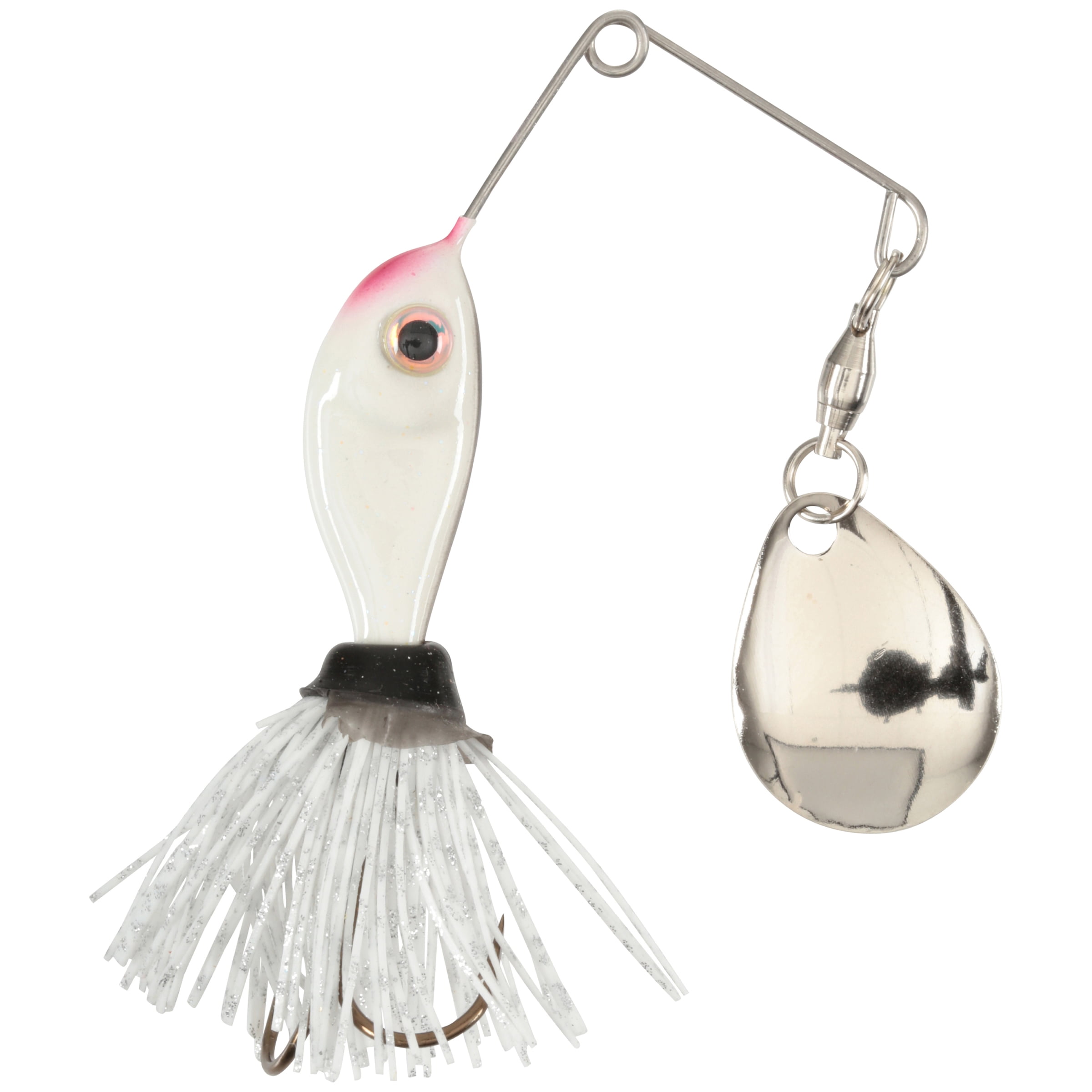 Strike King Rocket Shad Spinner 3/8 oz River Lure - Walmart.com