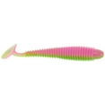 Strike King Rage Swimmer 3.75 Soft Swimbait - Walmart.com
