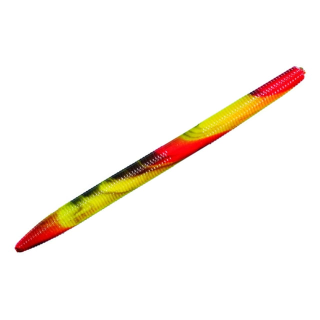 Strike King Shim-E-Stick Sweet Tater Pie Soft Stick Bait Lure - Walmart.com