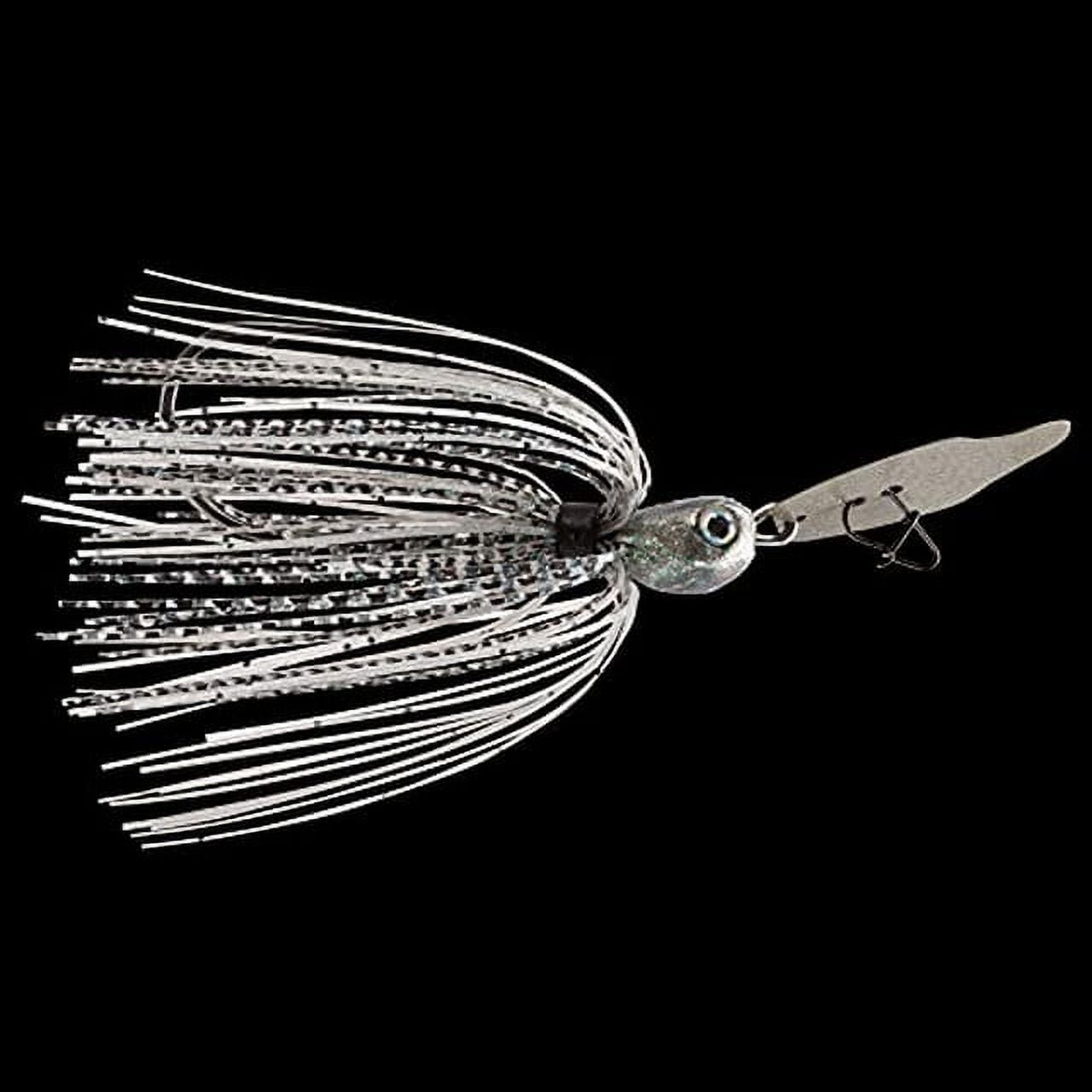 Strike King Sulmo Thunder Cricket 3/8 oz Mouse Lure - Walmart.com