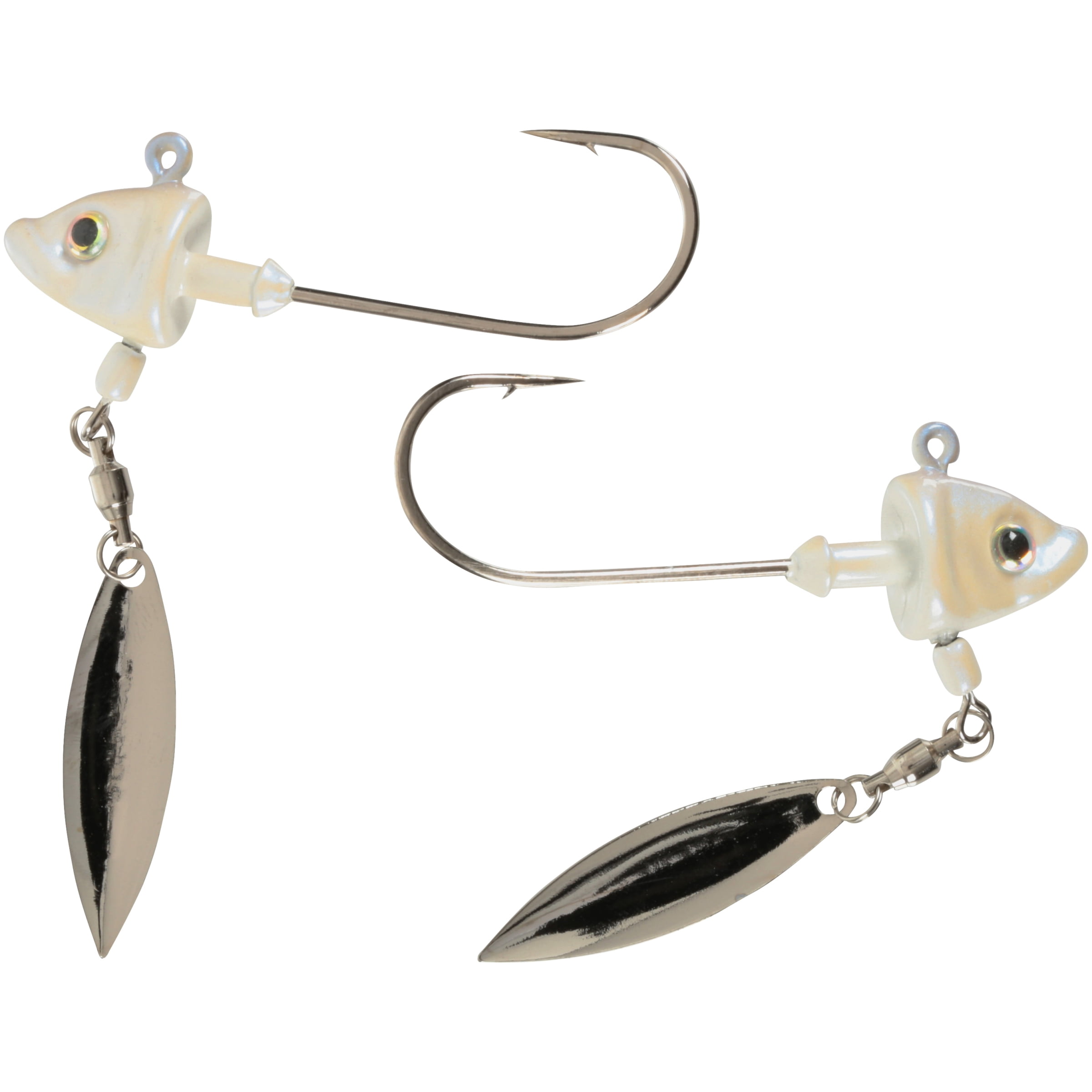 Strike King Tour Grade Spin Head Jig - Walmart.com