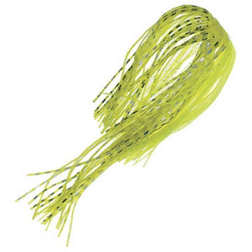 Strike King's Perfect Skirt Magic Tails - Walmart.com