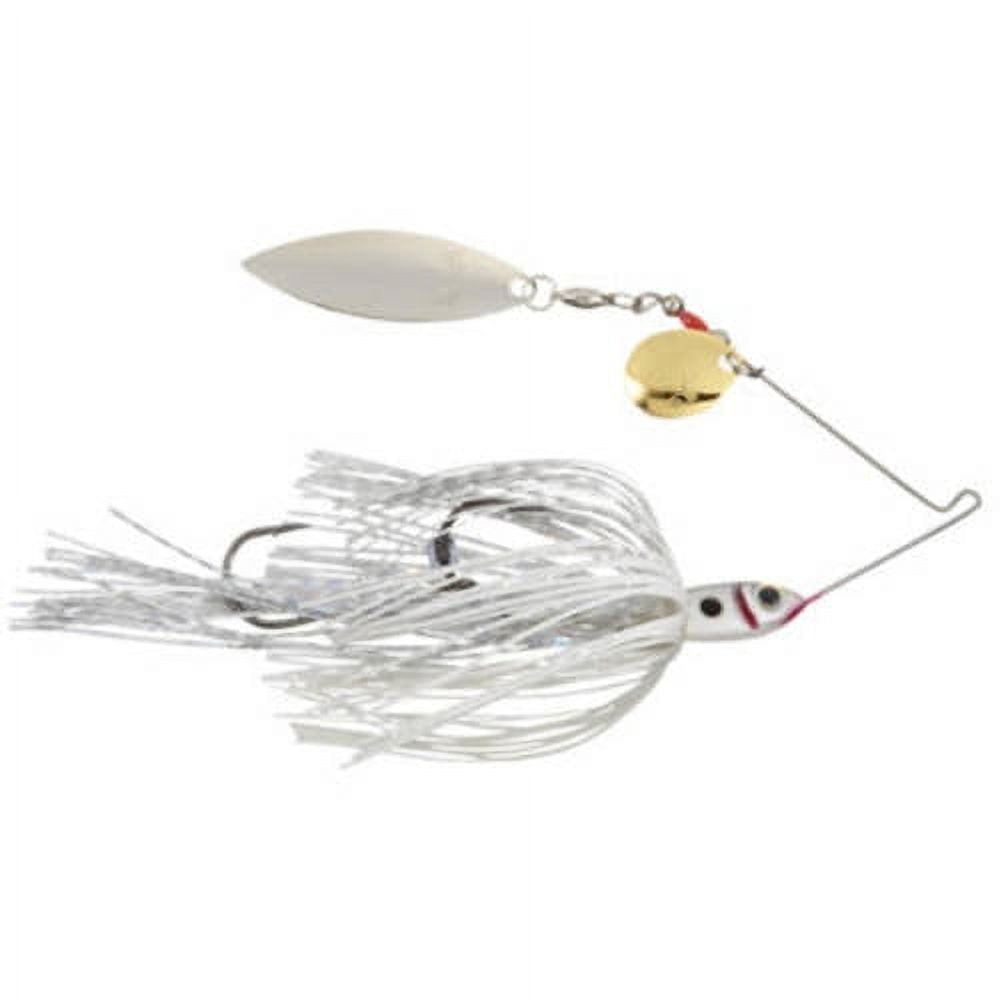 Strike King's Premier Plus Spinnerbaits - Walmart.com