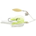 Strike King's Premier Plus Spinnerbaits - Walmart.com