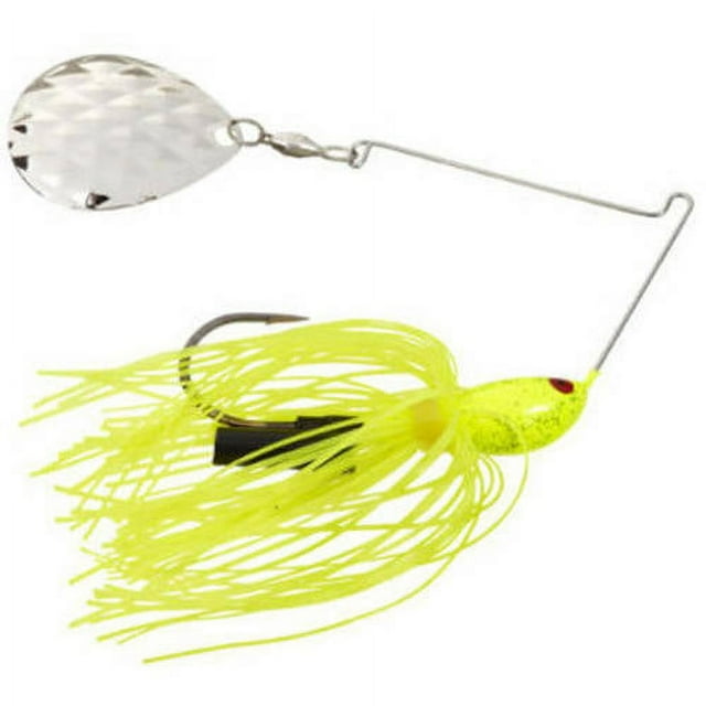 Strike King's Ratlin Midnight Special Spinnerbait - Walmart.com