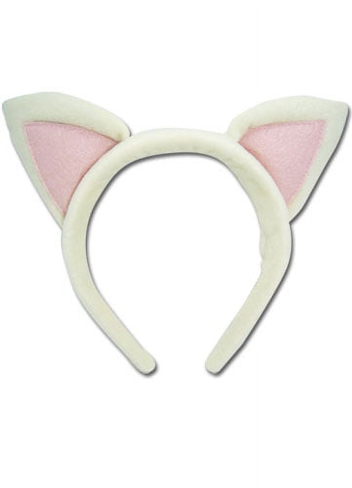 Strike Witches Lynette Cosplay Ear Headband - Walmart.com