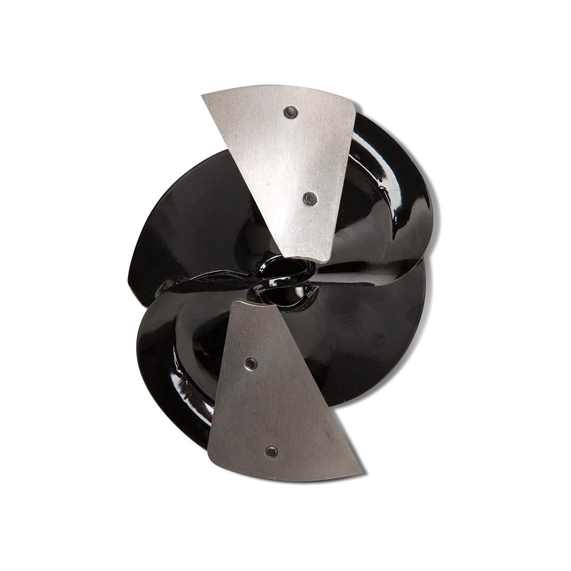 StrikeMaster Electra Lazer Hand Power 8 Inch Ice Fishing Auger ...