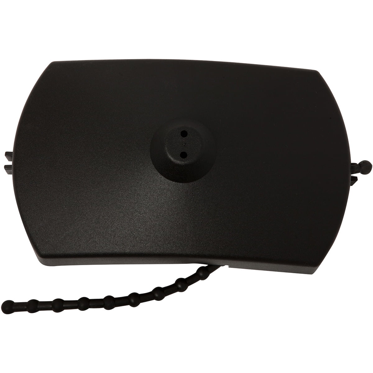 StrikeMaster Ice Augers Lazer Blade Guard, 8-Inch , Black - Walmart.com