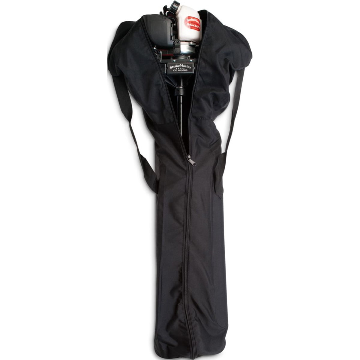 StrikeMaster Ice Fishing Power Auger Storage Case - Walmart.com