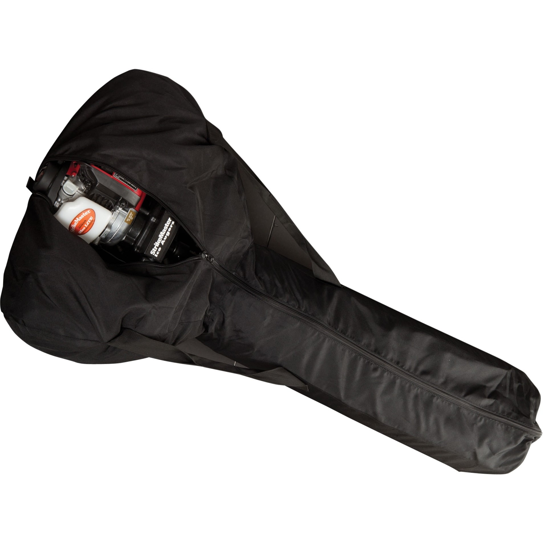 Strike Master Ice Augers Power Auger Storage Case - Walmart.com