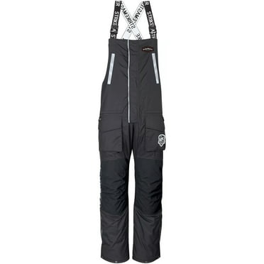 Frabill Ice Creeper, Fishing Wader Boots, Extra Large, Black - Walmart.com