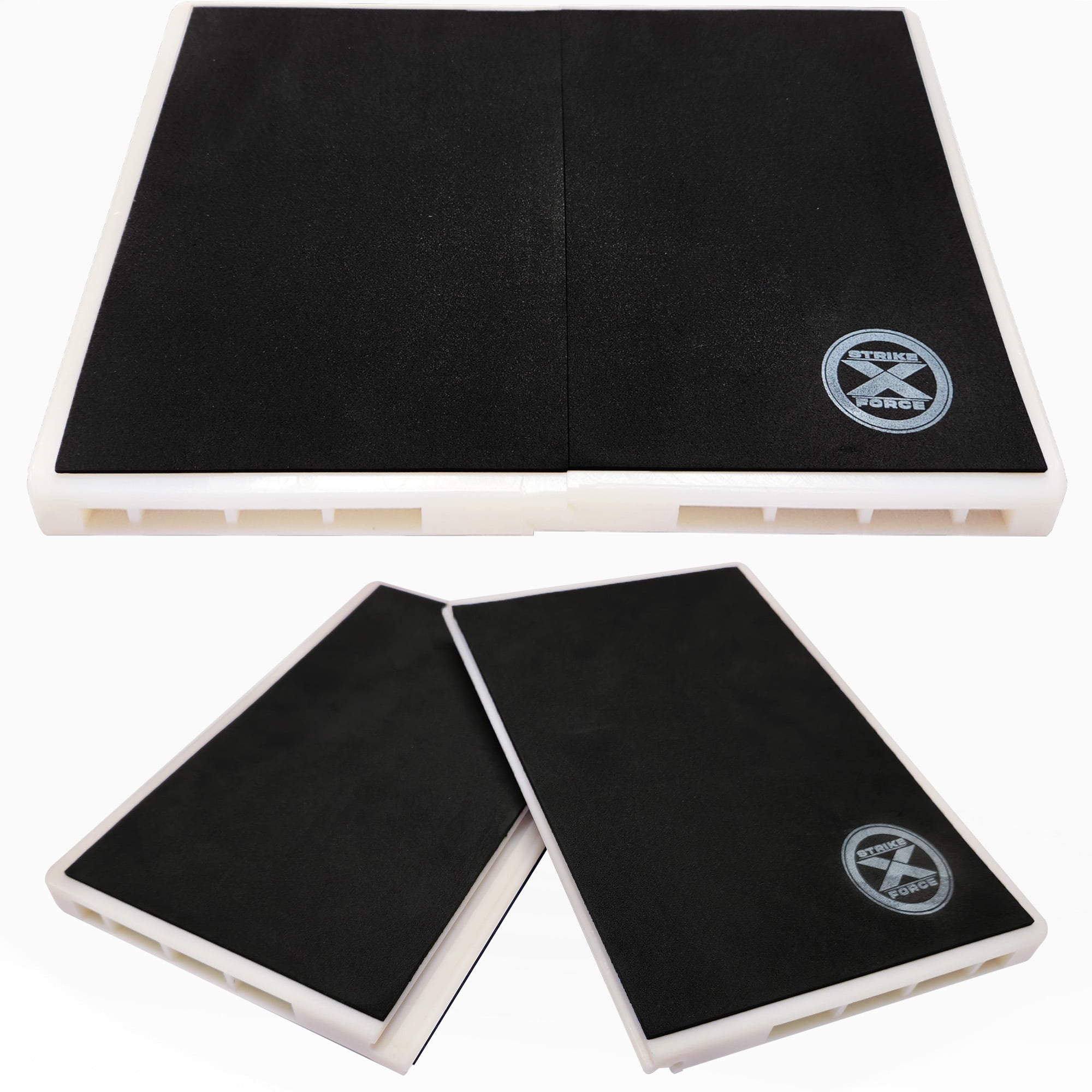 StrikeXForce Rebreakable Boards for Karate, Taekwondo, and Mixed ...
