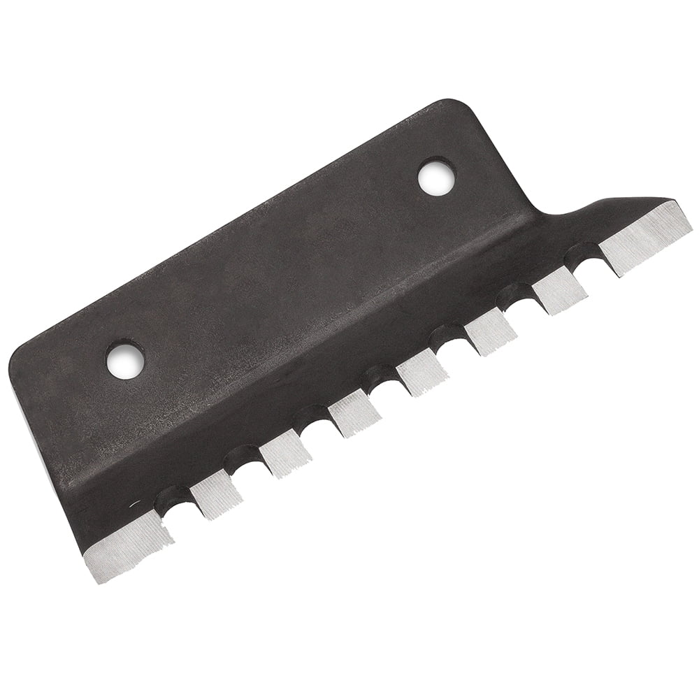 Strike Master Ice Augers Replacement Chipper Blade, 10-1/4" - Walmart.com