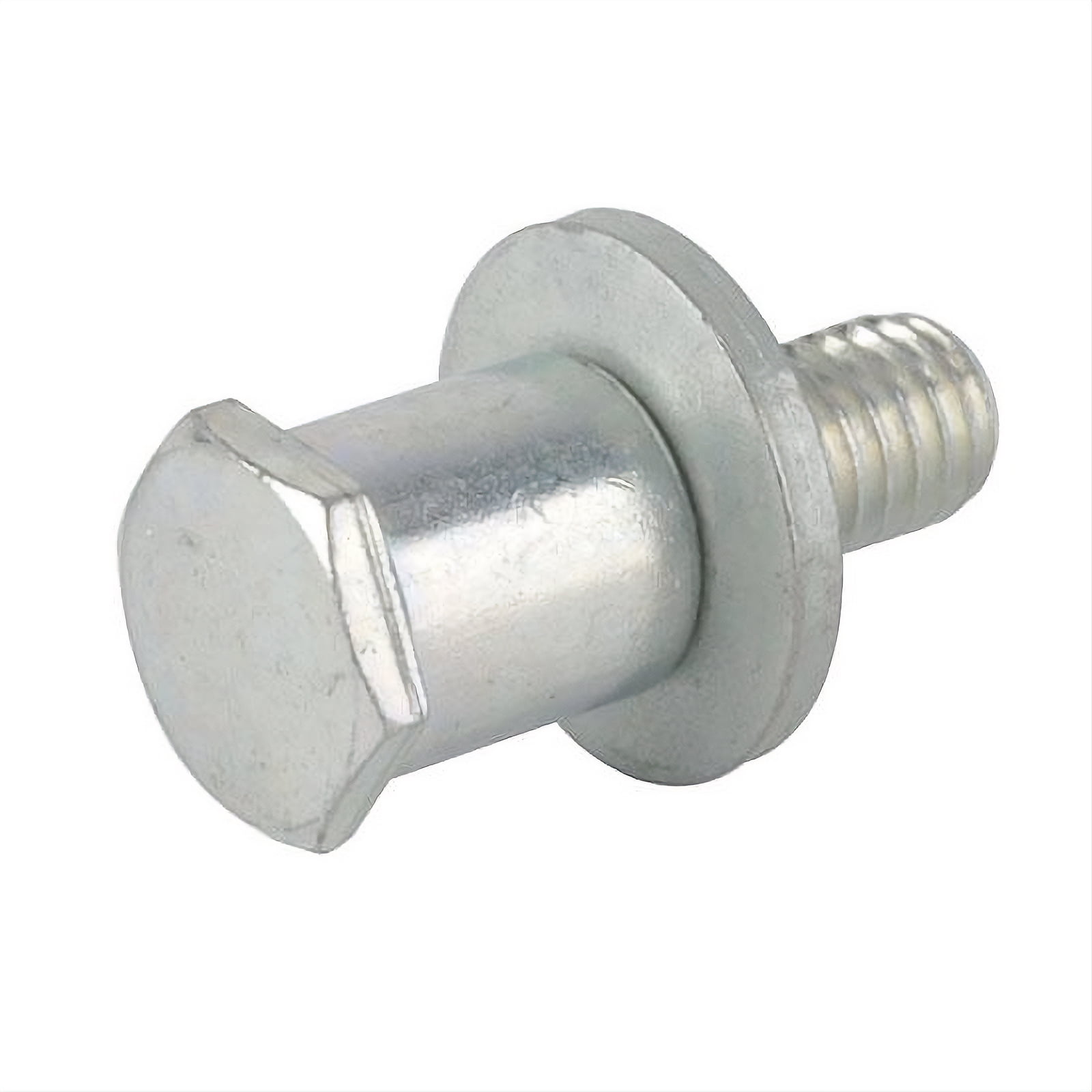 Speedway Motors Striker Pin for Standard Bear Jaw Car Door Latch with 7 ...