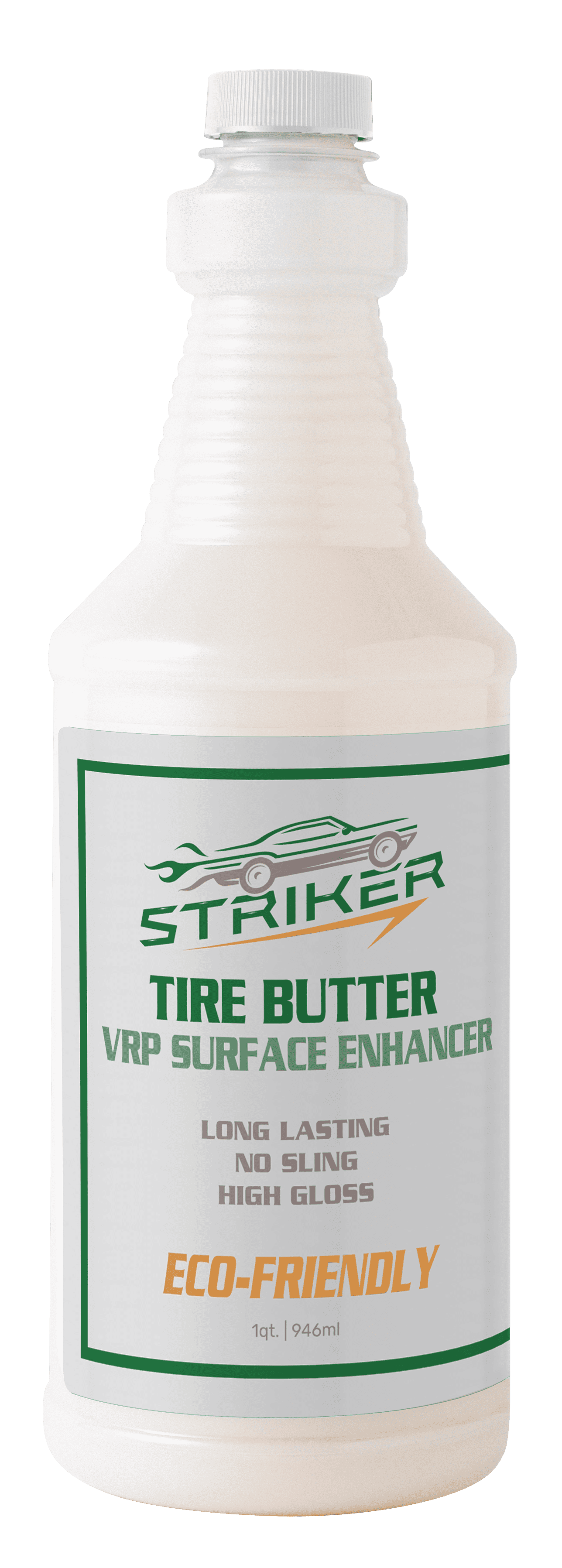 Striker - Tire Butter - Tire Gel - 32 oz. - Walmart.com