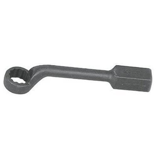 Striking Box Wrench 12 Point 45 Offset Handle Black 1 5/8" CA2 ...