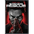 Striking Rescue (DVD), Action, Well Go USA - Walmart.com