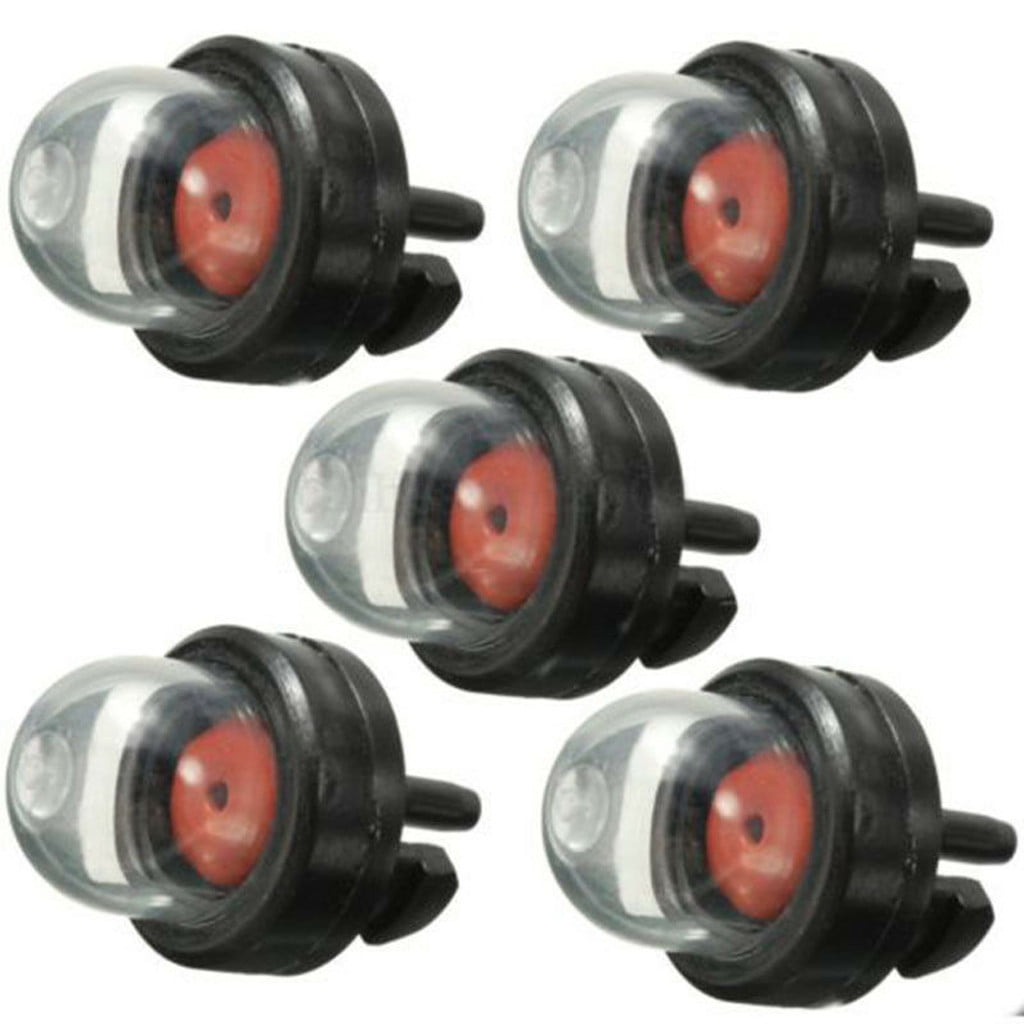 Strimmer Bulb Pump Replacement for McCulloch Poulan Chainsaws Blowers ...