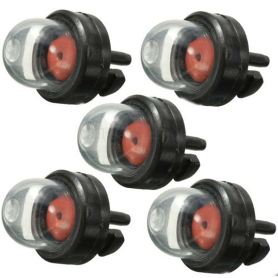 Strimmer Bulb Pump Replacement for McCulloch Poulan Chainsaws Blowers ...