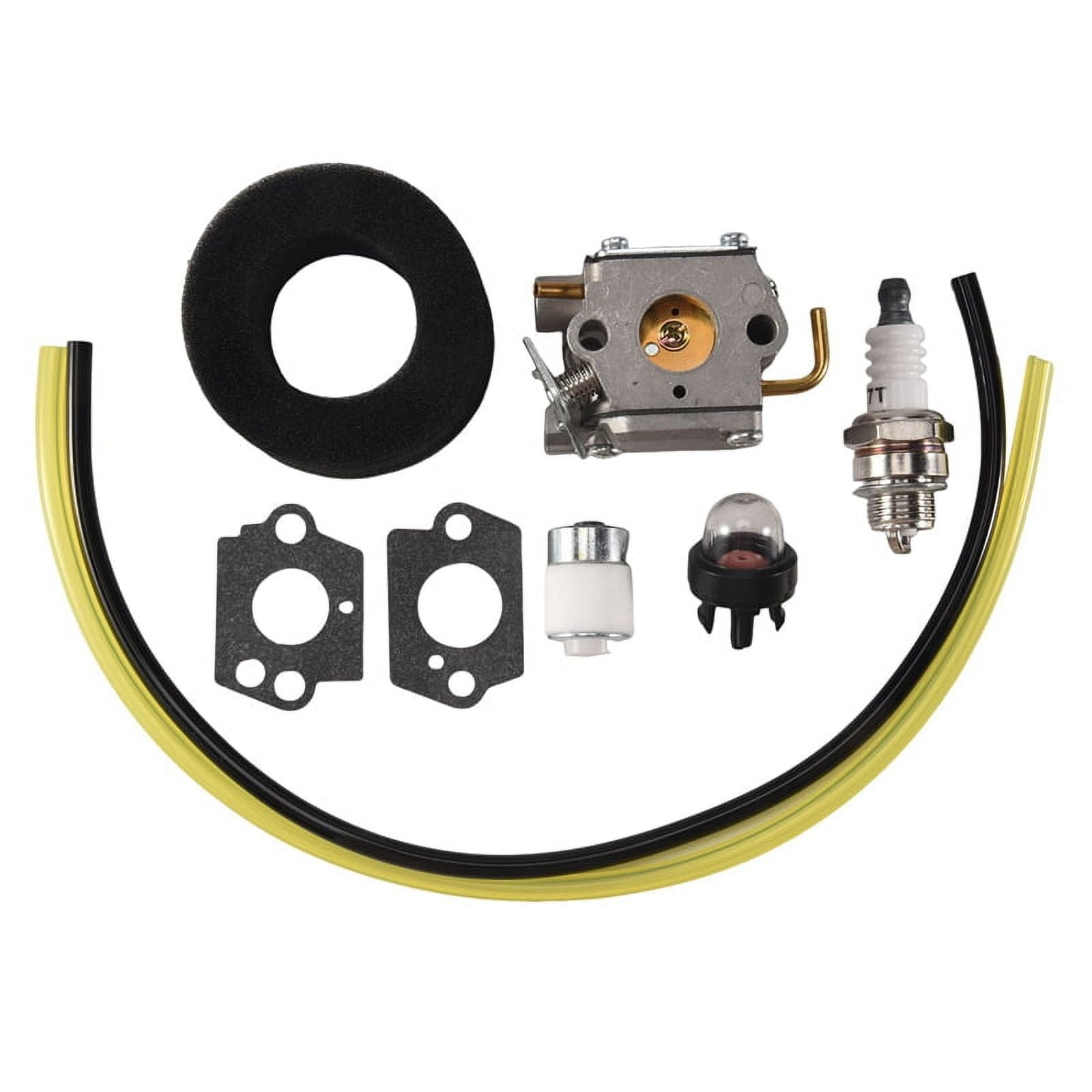 Strimmer Carburetors Replacement for 753-04338, 7922-10629A , 790R ...