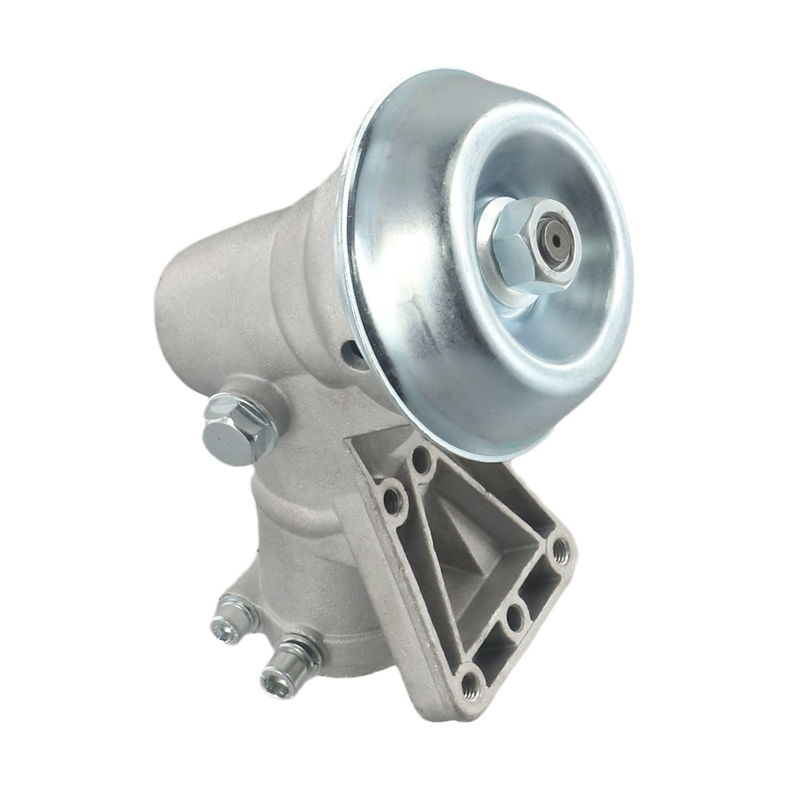 Strimmer Gear Head Gearbox 28mm For Oleo Brush Cutter Grass Trimmer ...