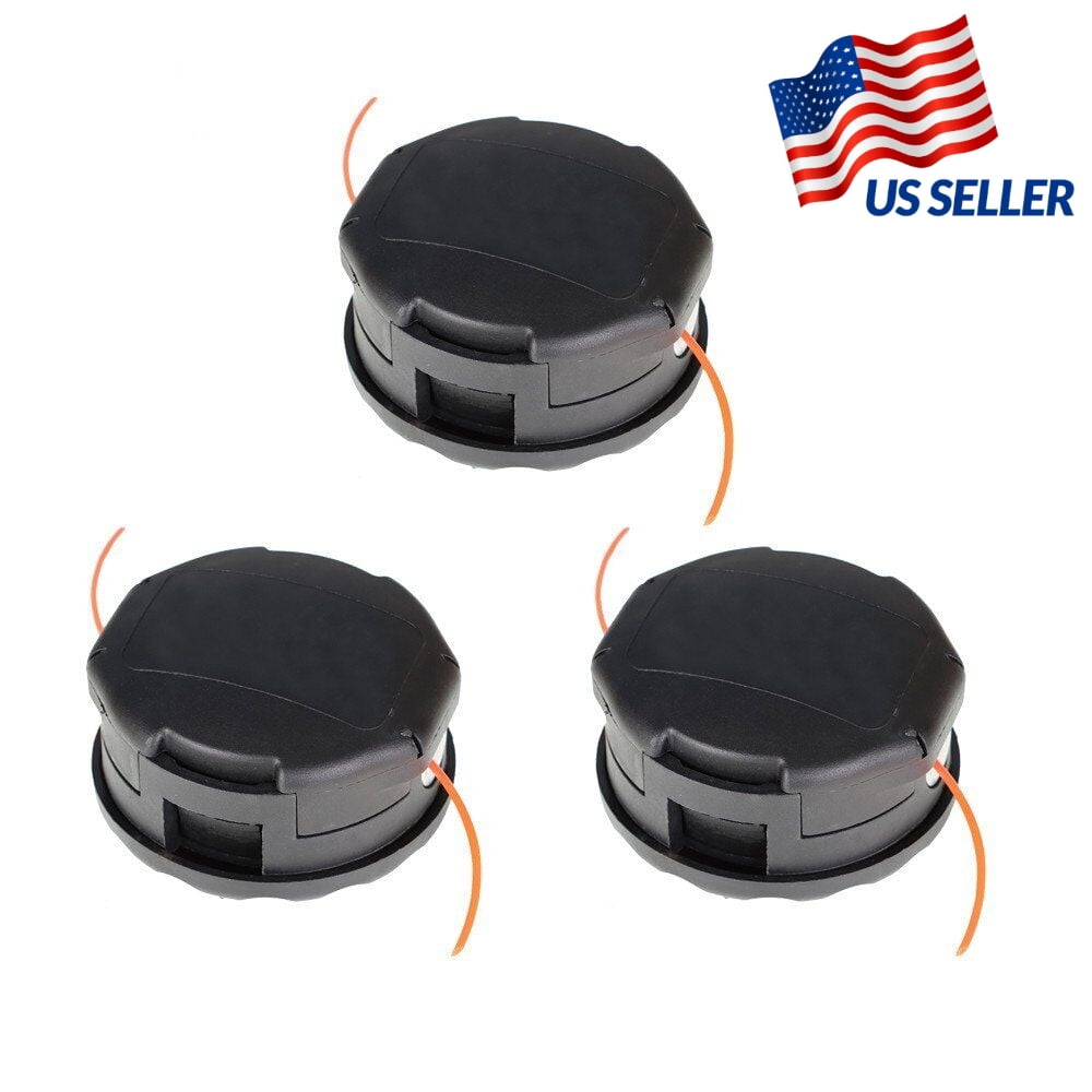 Strimmer Head, String Trimmer Head, Grass Brush Cutter String Trimmer ...