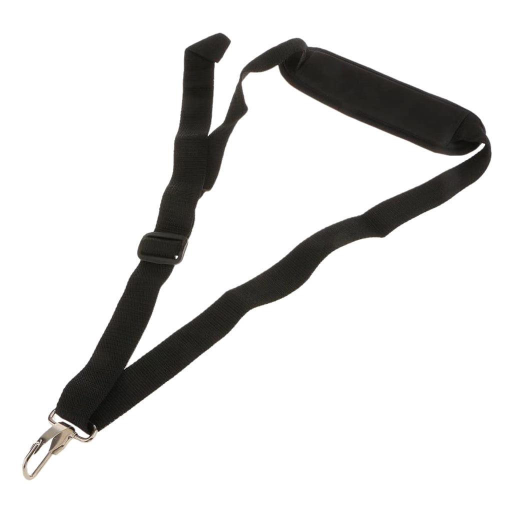 Strimmer Shoulder Harness Strap String Trimmer Single Shoulder Pad ...