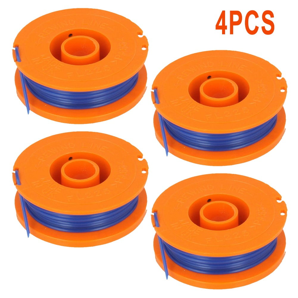 Strimmer Spool Line For Flymo Mini Trim Multi Trim 200 250 300 Fly020 ...