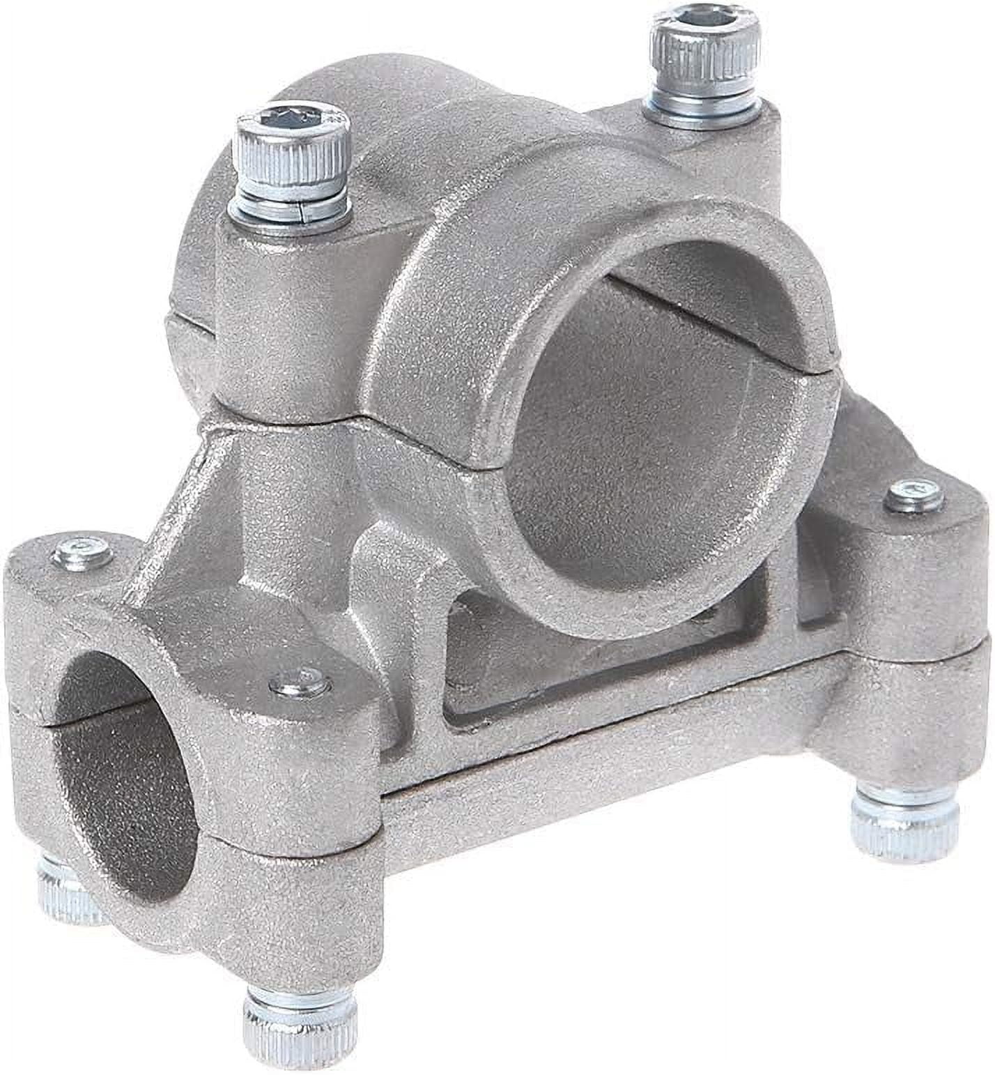 Strimmer Trimmer Brushcutter Handle Bracket Clamp, Aluminium Alloy ...