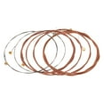 String,Alloy Wire Pure Wire Pure Copper Pure Copper Wound Membrane 6 ...