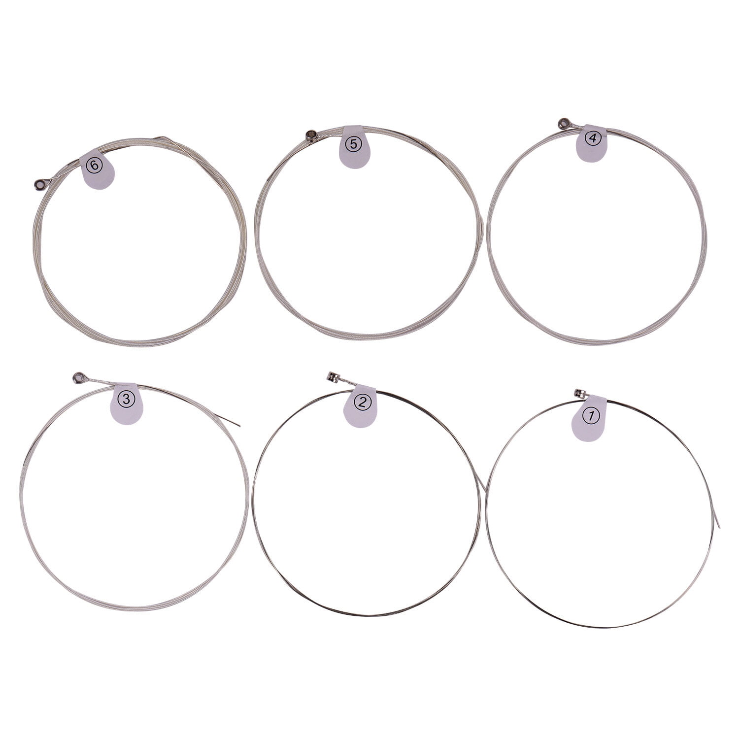 String,Corrosion Resistant 6 Dus-010 Alloy Wire Plated Wound Corrosion ...