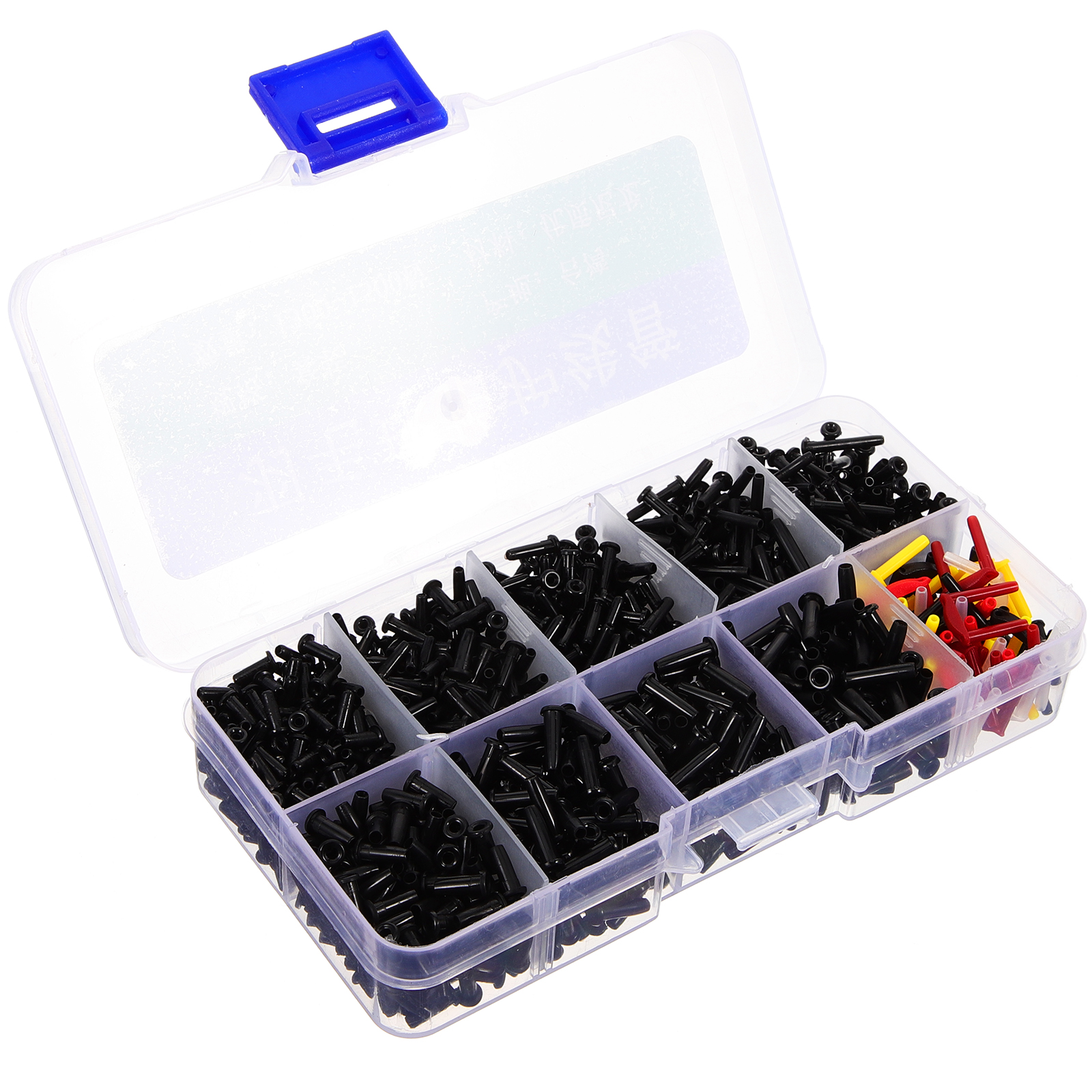 String Cover Double Connection Badminton Racket Tube Cord Supplies ...