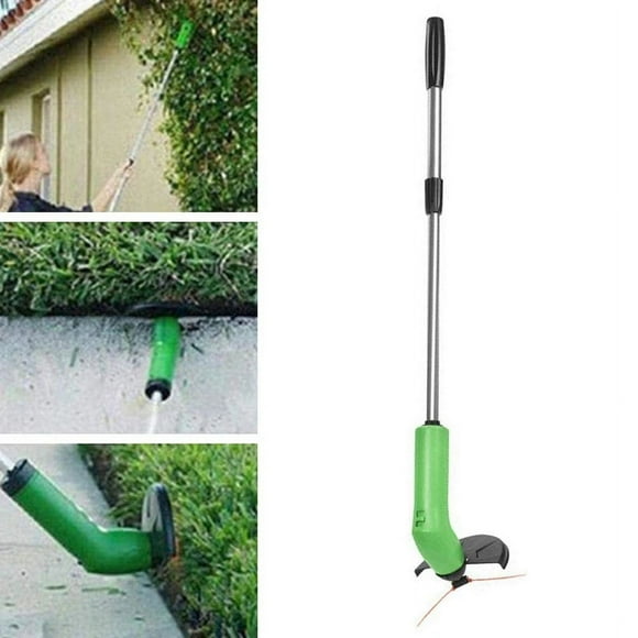 Mini Weed Trimmer