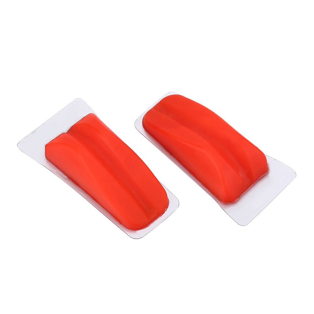 String Dampener, Archery Recurve Bow Rubber Dampener Stabilizer ...