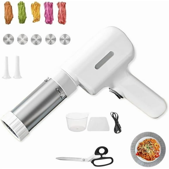 Hand Held Noodle Cutter